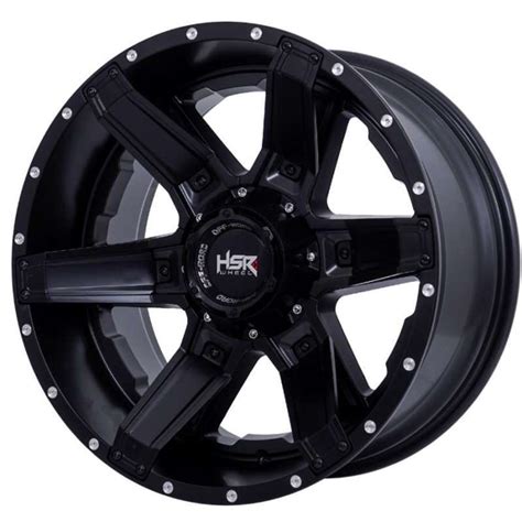 Jual New Setok Hsr Fg Botan R20 Lebar 10 Pcd 6x139 7 Et 12 Harga 1 Set