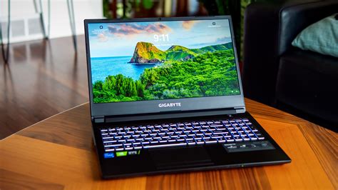 Gigabyte G5 MD Review: Feature-Rich Budget Gaming | Tom's Hardware