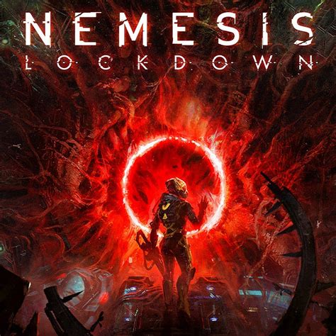 Nemesis: Lockdown