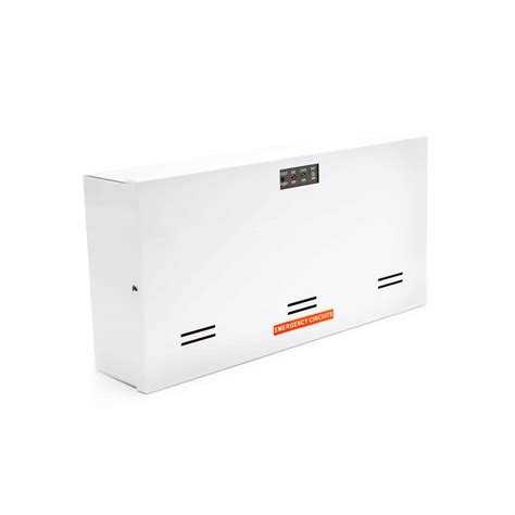 Isolite Lighting Inverter Shelly Lighting