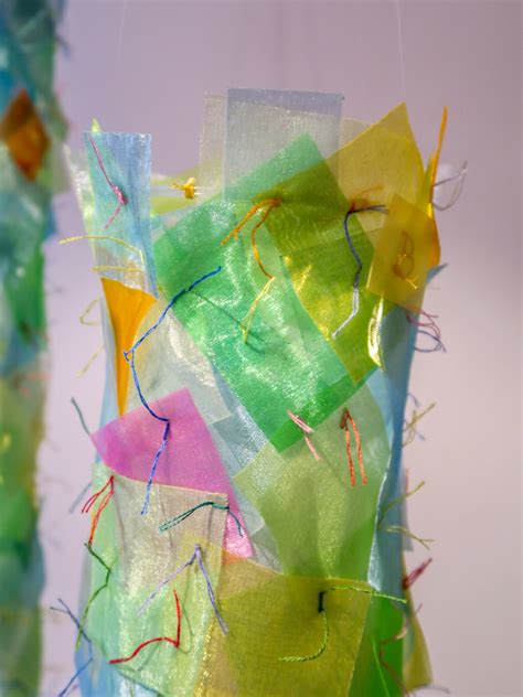 Beatrice Lanter Patchquilt