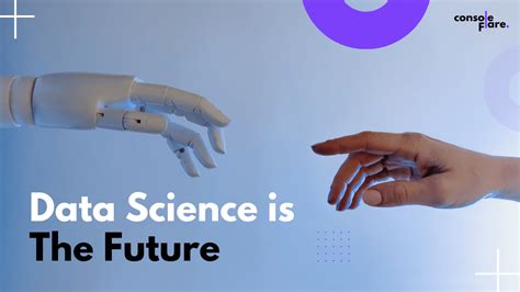 Data Is Beautiful And Data Science Is The Future Console Flare Blog