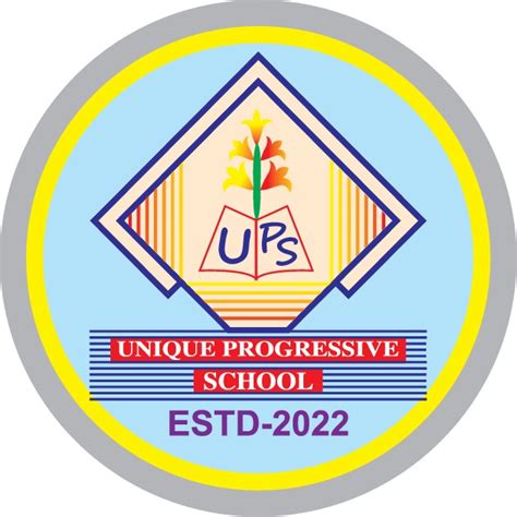 হোম পেইজ Unique Progressive School Mymensingh