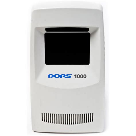 Просмотровые ИК детектор Dors 1000 M2 - Купить Просмотровые ИК детектор ...