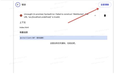 前言 chrome 浏览器插件