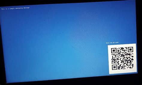 Mostantól A Linux Okon Is Lehet Majd Találkozni Kék Halállal Linux
