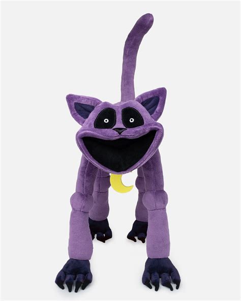 Catnap Poppy Playtime Official Store
