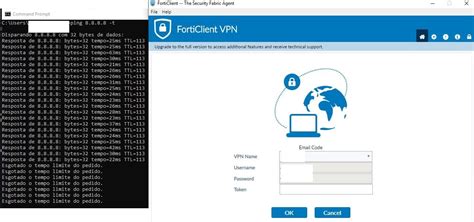 pc losing internet connectivity while using fortic fortinet community