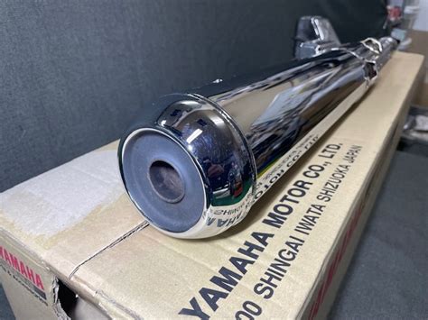 Yahoo オークション Yamaha ヤマハ 純正 Sr400 Rh16j Final Edition