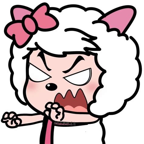 喜羊羊与灰太狼 高清图片，堆糖，美图壁纸兴趣社区