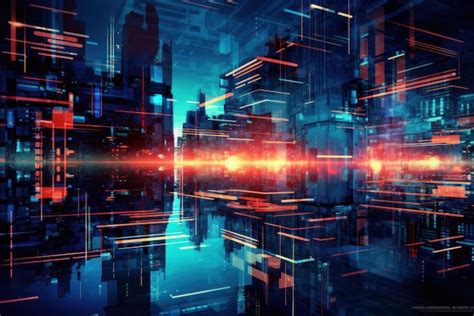 Global Business Internet Network Connection Iot Internet Of Things
