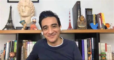 Rafael Poulain La Historia Narrada En Hilos De Twitter El Diario
