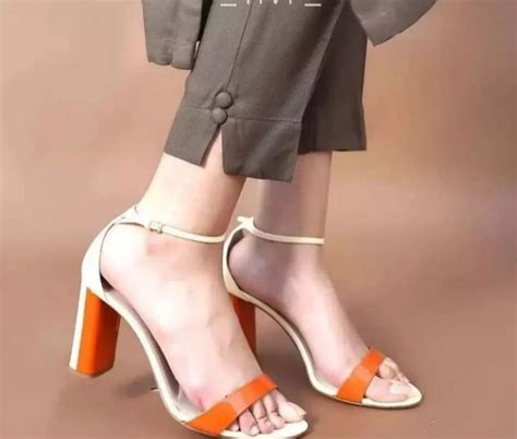 Trendy Trouser Capri Designs For Girls 2022 Artofit