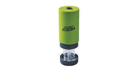 VacPack Fresh reviews | ProductReview.com.au
