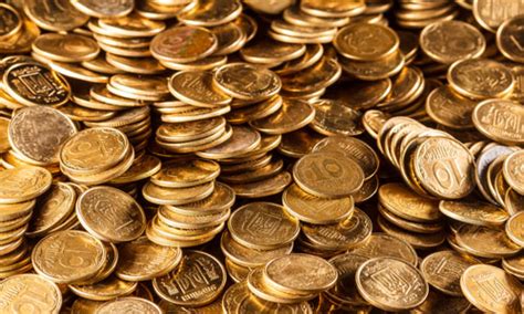 5 Super Interesting Facts About Gold