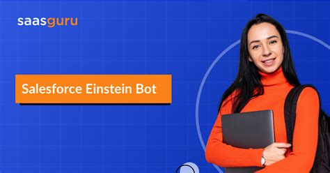 Salesforce Einstein Bot