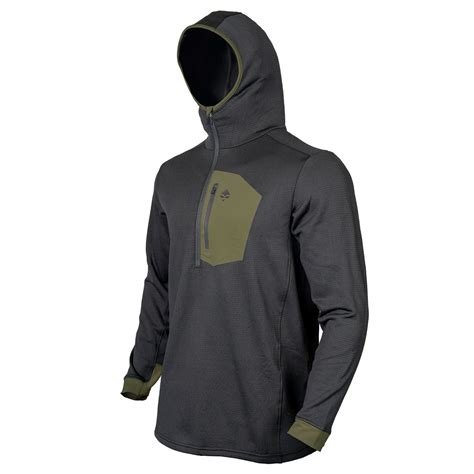 Gohunt Black Rock Hoodie Shop At Gohunt