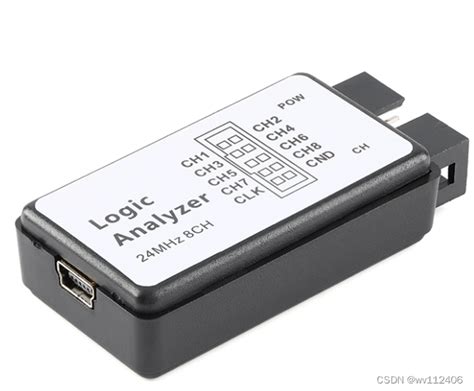 Usbee Ax逻辑分析仪修改usb设备pid和vidusbee改lsb Csdn博客
