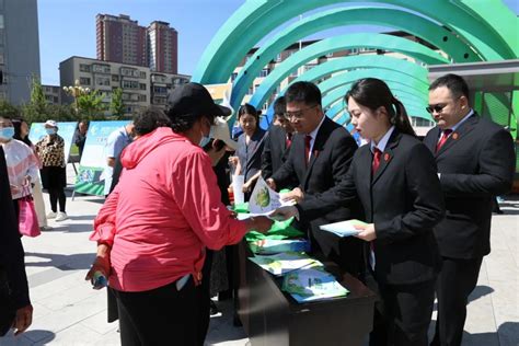 七讲一创 I 联合宣传“世界环境日” 构建多元共治新格局澎湃号·政务澎湃新闻 The Paper