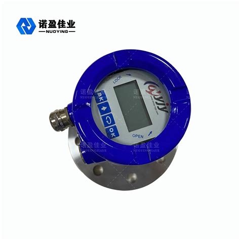 Nyrd804 Radar Level Sensor Transmitter With 35m Range And 4 20ma Output