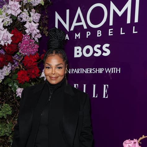 Janet Jacksons Appearance At 58 Leaves Fans Stunned See Photo Hello