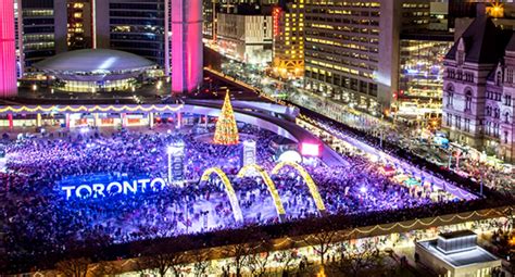 15 Things To Do In Toronto This Weekend November 25 27