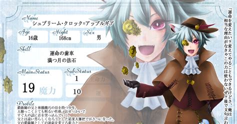 ただ一つの】 【ただ一つの】シュプリーム【第1期】 さつきのイラスト Pixiv