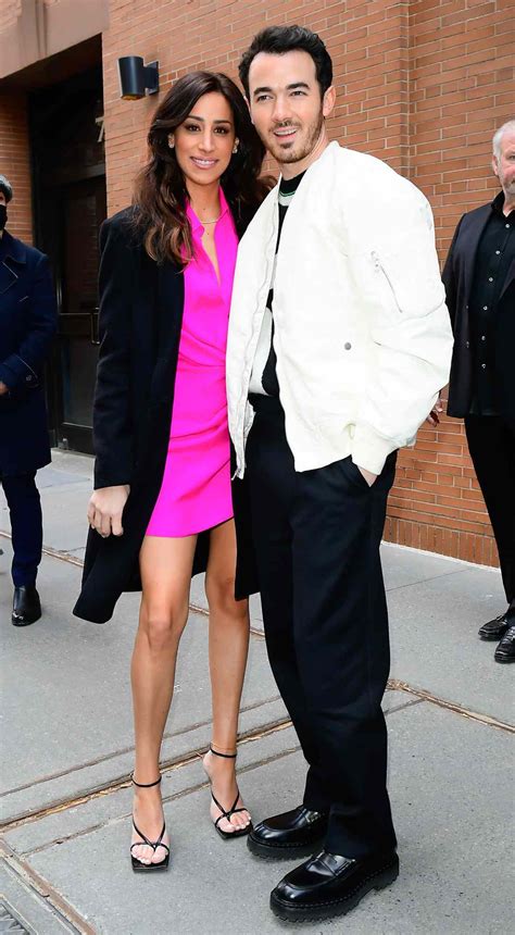 Kevin Jonas And Danielle Jonas Relationship Timeline