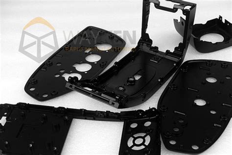 Top Five Benefits Of Prototype Engineering Service