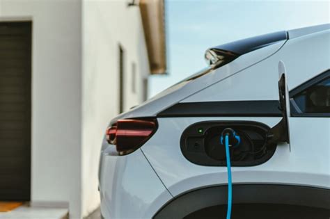Le Auto Elettriche Migliori Da Ricaricare A Casa