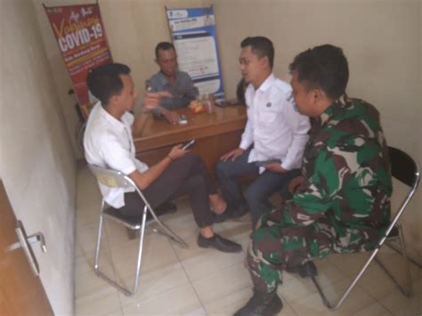 Koramil Padalarang Kpadalarang Twitter