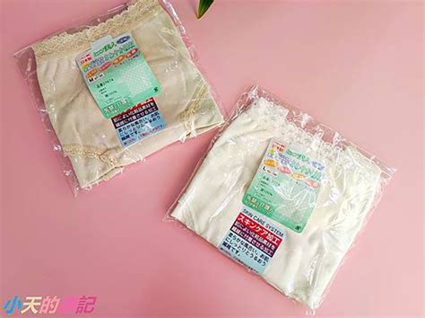 漏尿穿上日本速吸尿用內褲，連愛面子的媽媽都滿意 小天的週記