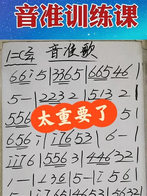 简谱天天唱 度小视