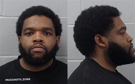 Barnes Devonte Jamal 04 02 2024 Hays County Mugshots Zone