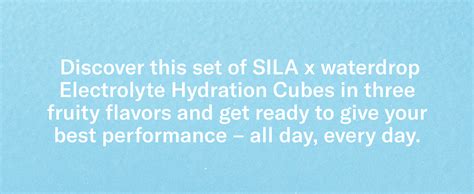 Waterdrop Sila X Waterdrop Set Novak Djokovic 36