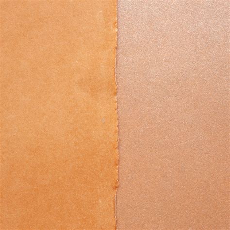 Thai Paper Foil Tissue Metallic 6 Colours