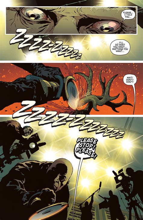 Read Online Trojan Comic Issue 1