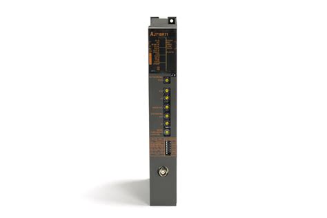 三菱 Melsecnet10ネットワークユニット Aj71br11 01年製・jz 保守部品com