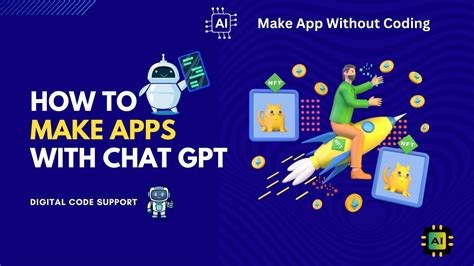 Create An Android App Without Coding And Monetize With Admob Digital Code Support Youtube