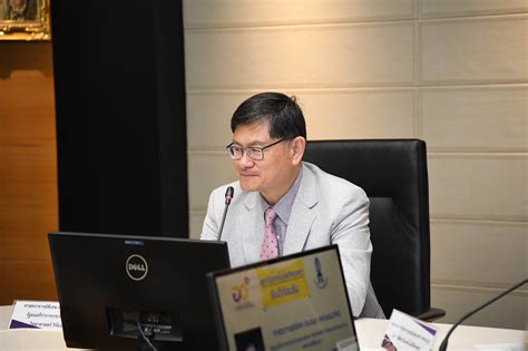 ดร เอนก ชี้ การศึกษาในศตวรรษที่ 20 “เรียนคู่งาน งานคู่เรียน” มุ่งสร้างอัจฉริยะ ด้วยการปฏิบัติ