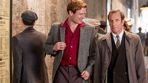 Grantchester Season 1 Episode 5 Masterpiece Official Site PBS