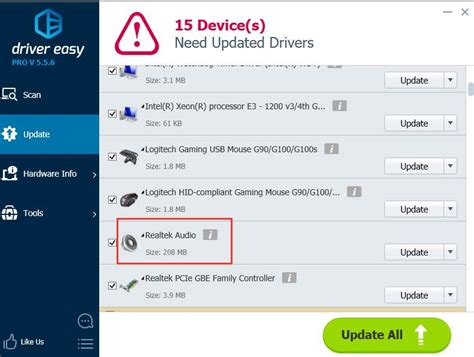 fix code 39 sound driver issue [solved] driver easy