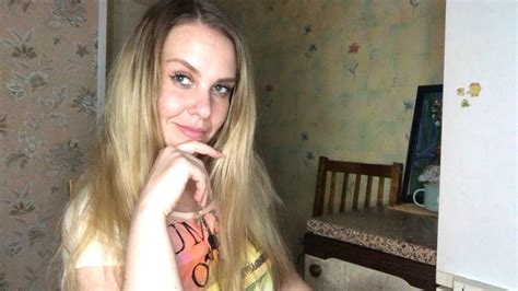О фобиях о вкусной еде и о том почему я не хочу замуж Youtube
