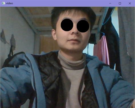Face Feature Extraction Dlib Opencv Python