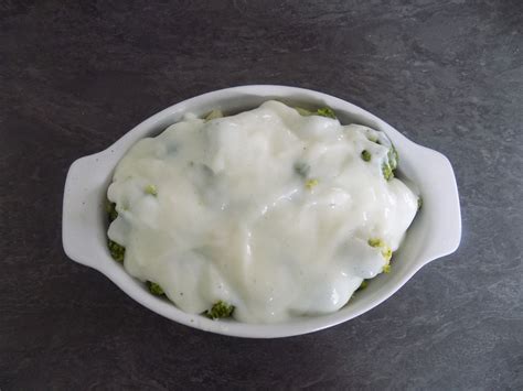 Gratin De Brocoli Et Viande Hachée Dukan La Cuisine De Fanie