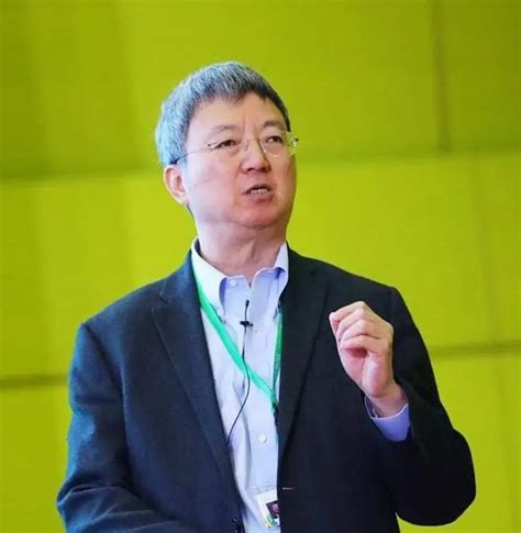 朱民 加一研究院