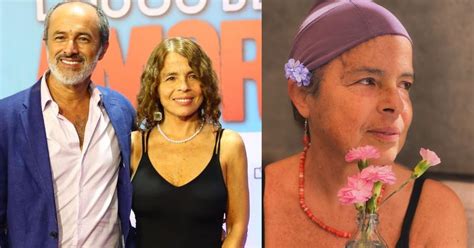 Carlos Alcántara Conmueve Con Emotiva Dedicatoria De Cumpleaños A Su