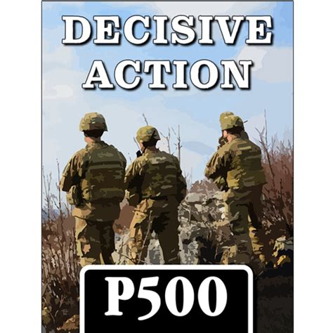 Gmt Games Decisive Action