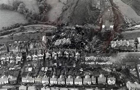 Aberfan Photos And Premium High Res Pictures Getty Images