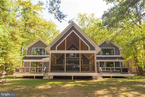Garrett County Md Real Estate And Homes For Sale ®